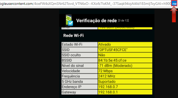 Como converter imagens WEBP em JPEG e PNG