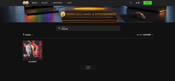 Gift card de Valorant: veja onde comprar e como funciona
