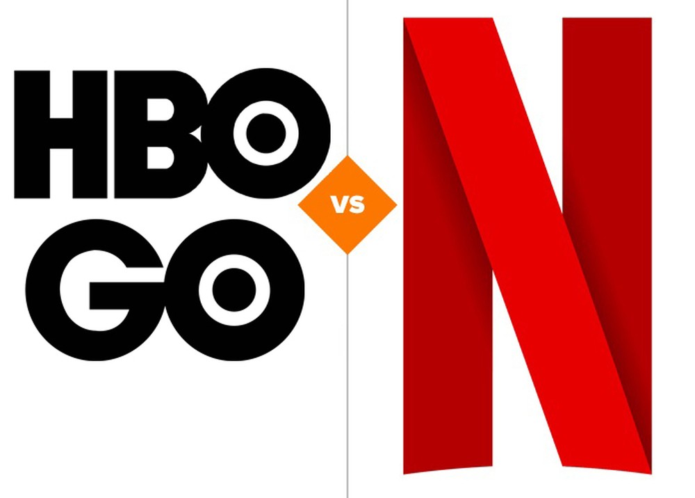 Netflix vs HBO Go: compare preço e catálogos dos serviços de streaming