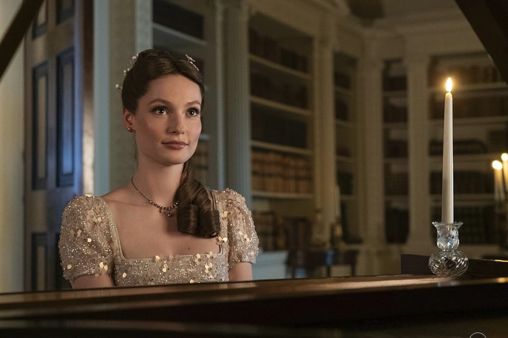 Quem é Michaela Stirling em Bridgerton? Veja mudança entre o livro e a ...