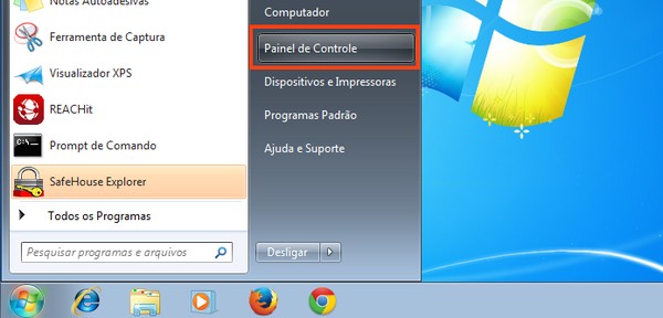 Como ativar o Java pelo Painel de Controle do computador