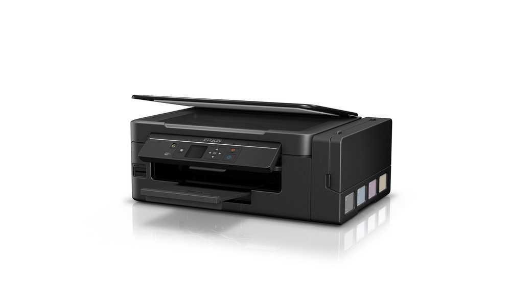 Impressora Epson L495 é boa? Veja análise de preço e especificações