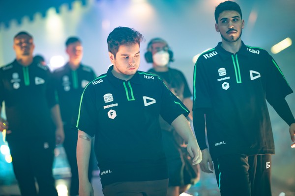 Valorant: LOUD perde para a Fnatic e é vice do VCT LOCK//IN