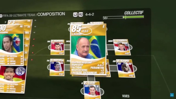 10 anos de Ultimate Team: veja curiosidades sobre o modo do FIFA