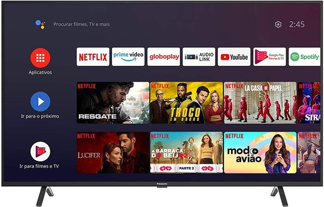 Qual é a melhor TV para games? Veja seis modelos ideais para comprar