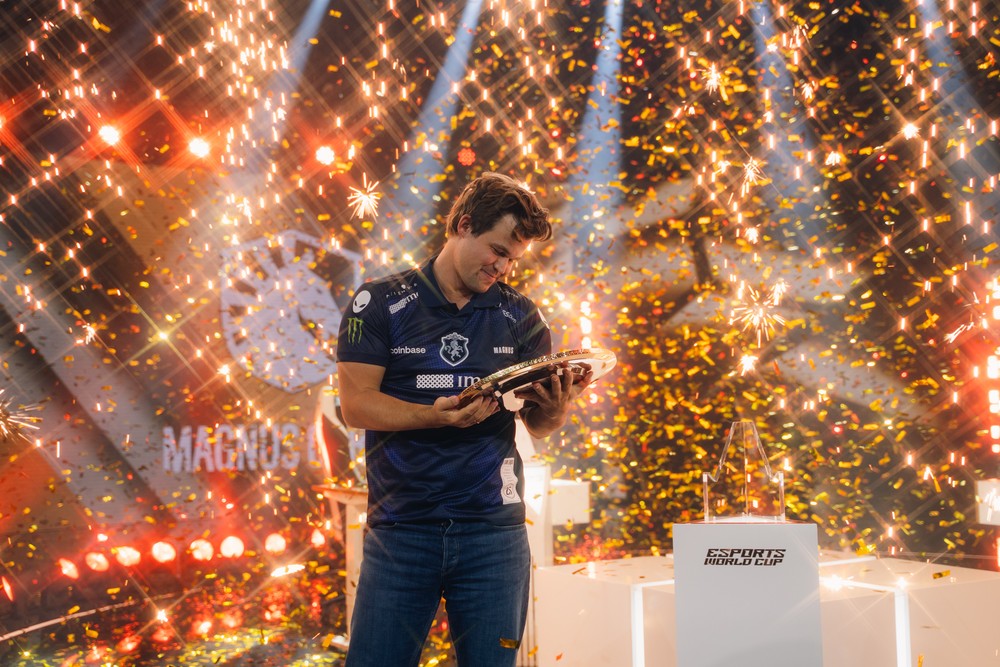 Esports Nations Cup: tudo o que já sabemos sobre a 'Copa do Mundo dos ...