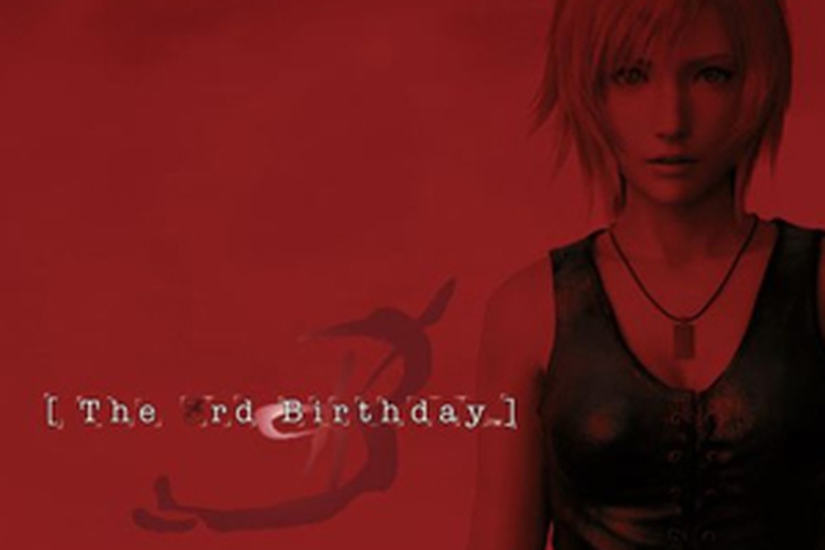 Review The 3rd Birthday
