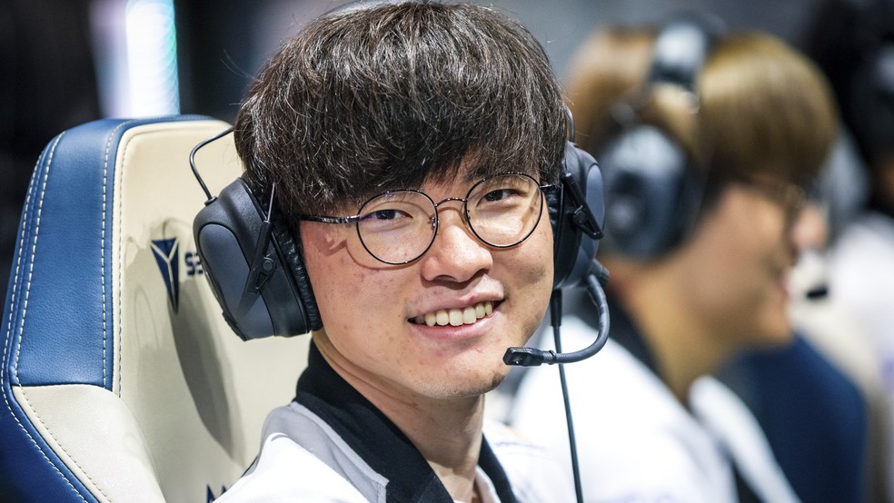SKT vs G2: estatísticas dos times na semifinal no Mundial de LoL 2019