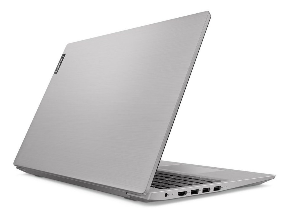 Lenovo Ideapad S145 com Ryzen 5: veja ficha técnica e preço do notebook