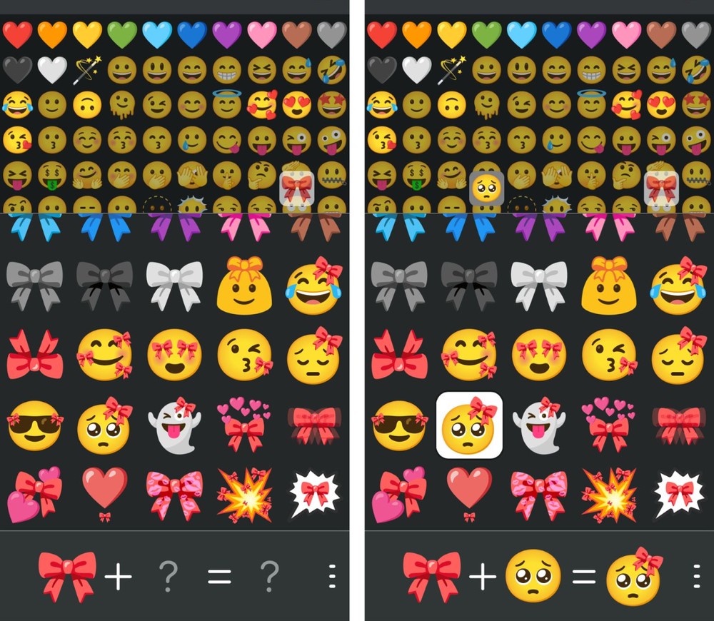 Emoji coquette: entenda trend e como fazer ícone para usar nas redes