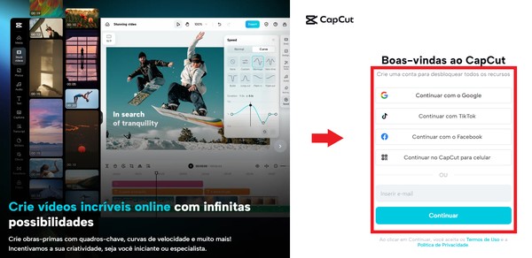 Dia dos Namorados 2024: como criar vídeo romântico para comemorar a data