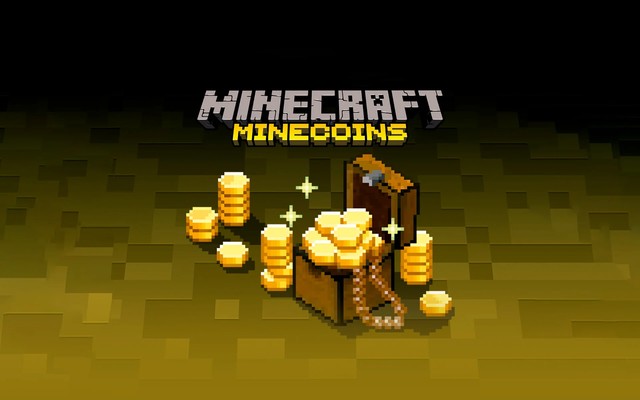 Minecraft redeem: como resgatar Minecoins e Tokens no jogo