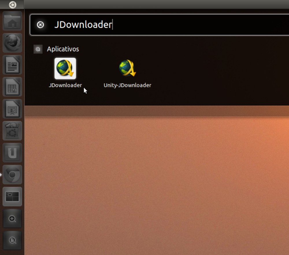 Como instalar e configurar o JDownloader no Ubuntu