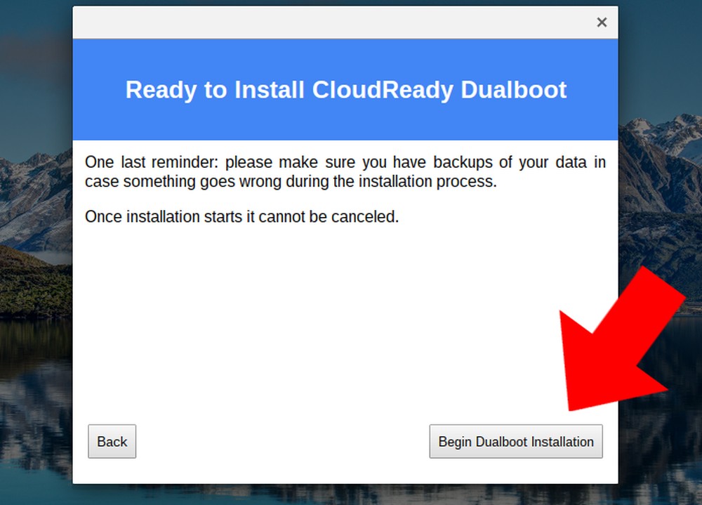 Como instalar o Chrome OS em um computador com Windows
