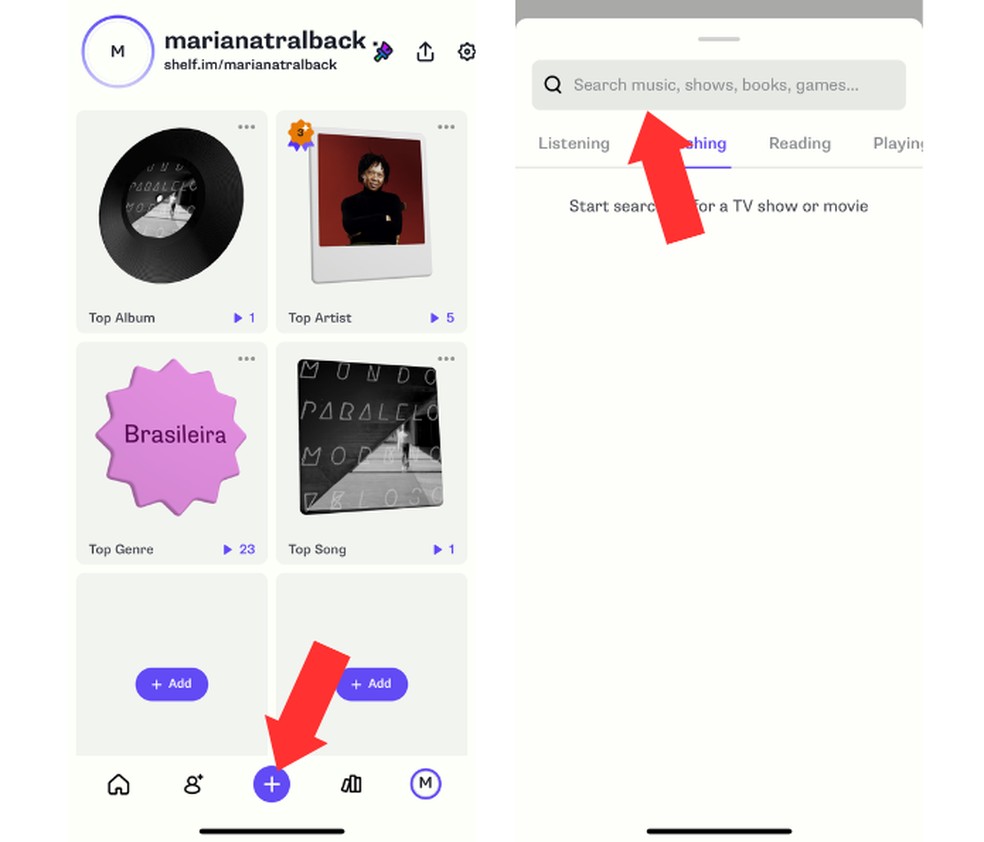 Shelf: saiba tudo sobre o aplicativo do mesmo criador do Pinterest