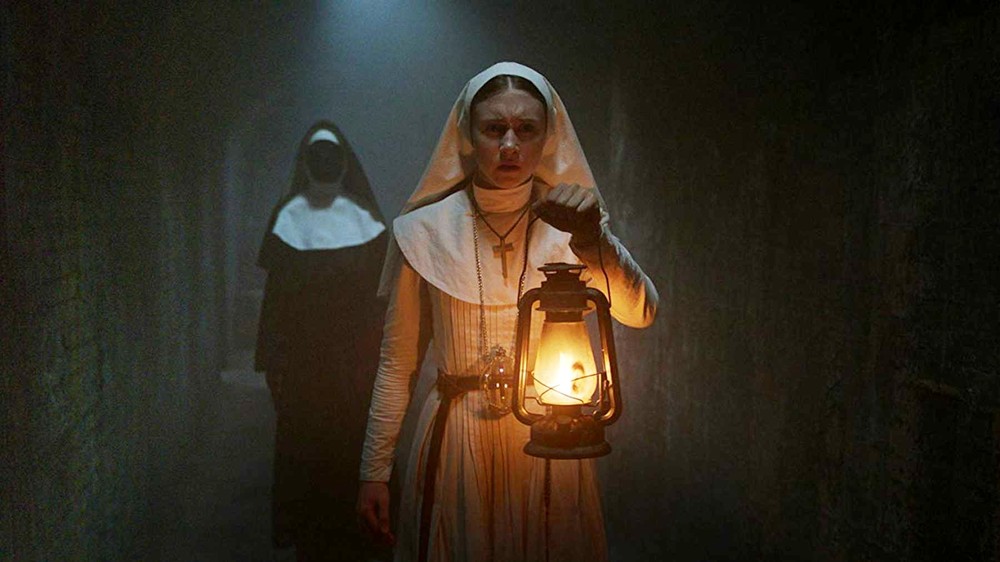 Onde assistir ao filme A Freira? Conheça sinopse e elenco do spin-off