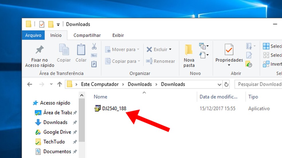 Como baixar e instalar o driver da impressora HP Deskjet 2546