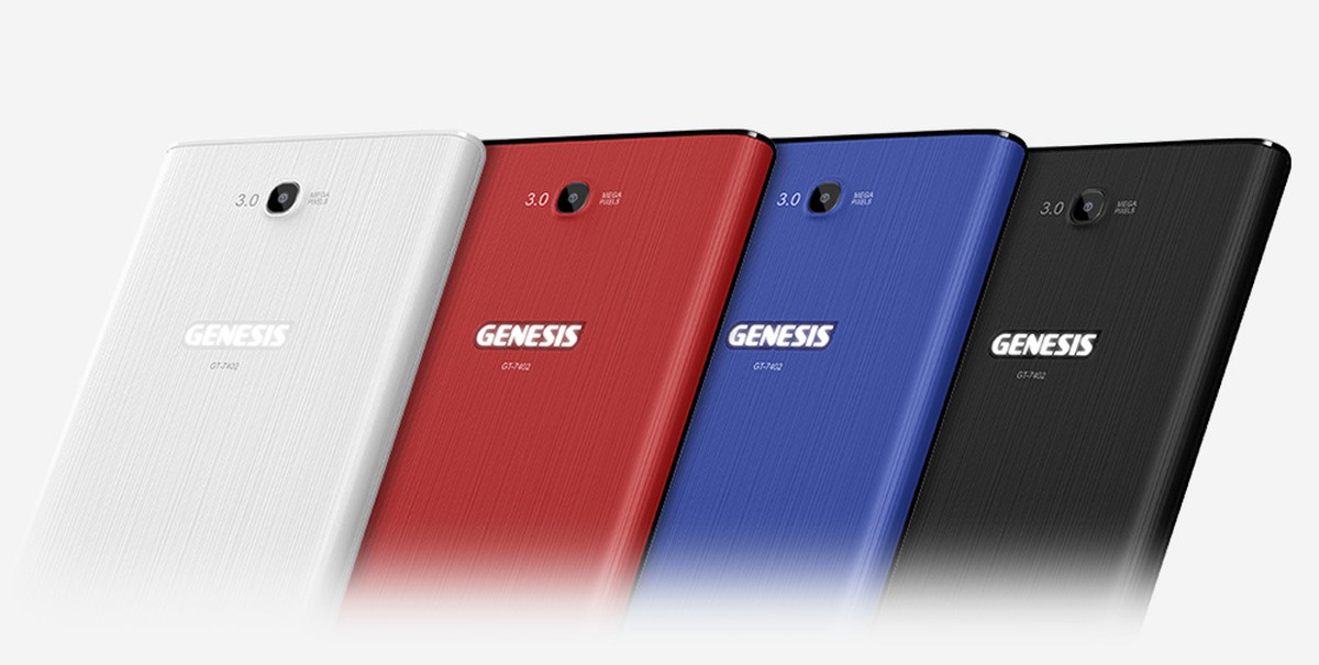 Tablet da Genesis: conheça cinco opções de modelos à venda no Brasil