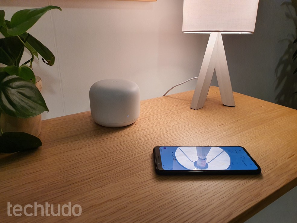 Google revela Nest Wi-Fi, roteador que promete levar Internet à casa toda
