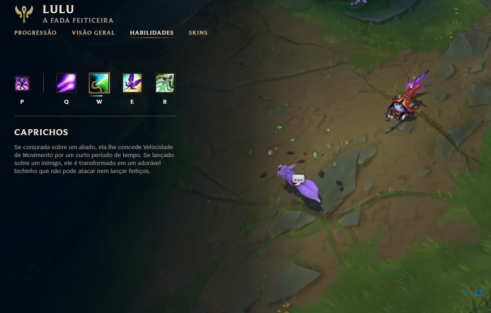 Como jogar com Lulu de LOL: guia com dicas de runas, builds e counters