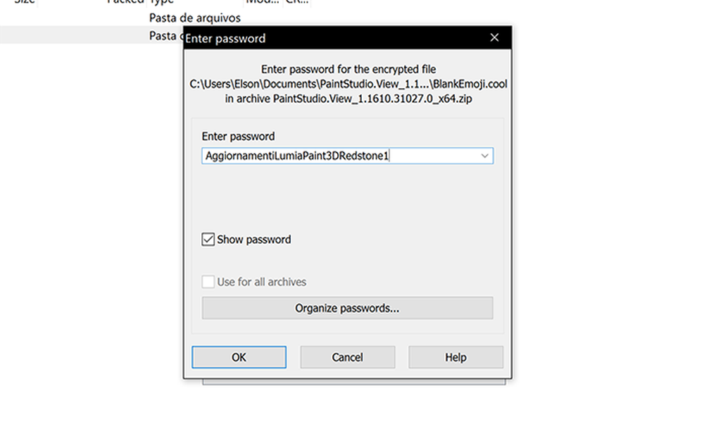 Como instalar o Paint 3D em PCs sem o Windows 10 para Insiders