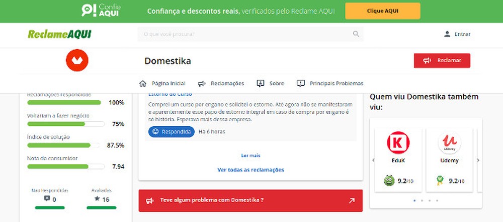 Domestika é confiável? Veja cursos e como funciona