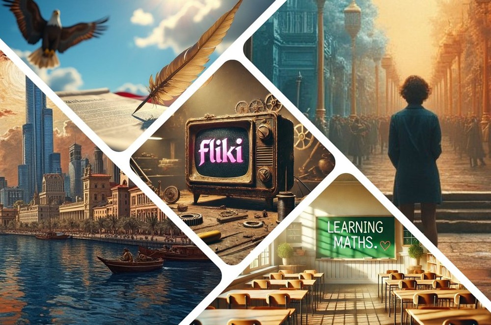 Fliki: como usar IA que transforma texto em vídeo