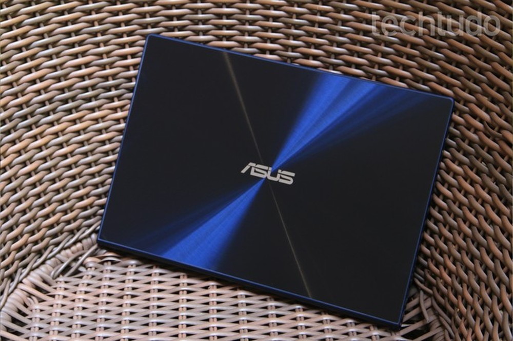 Review Asus Zenbook UX301