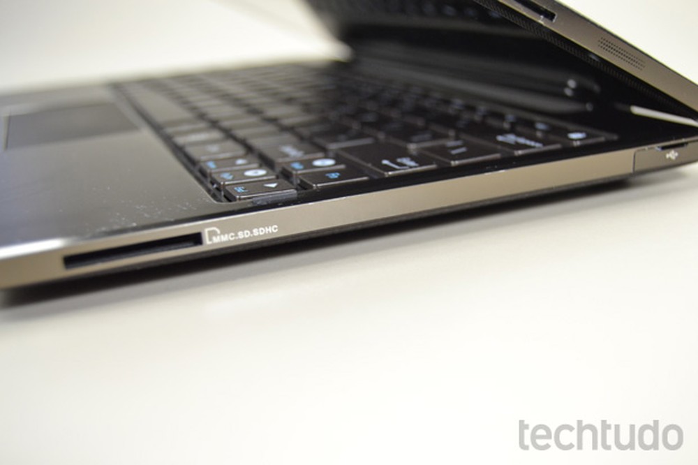 Review Asus Eee Pad Transformer