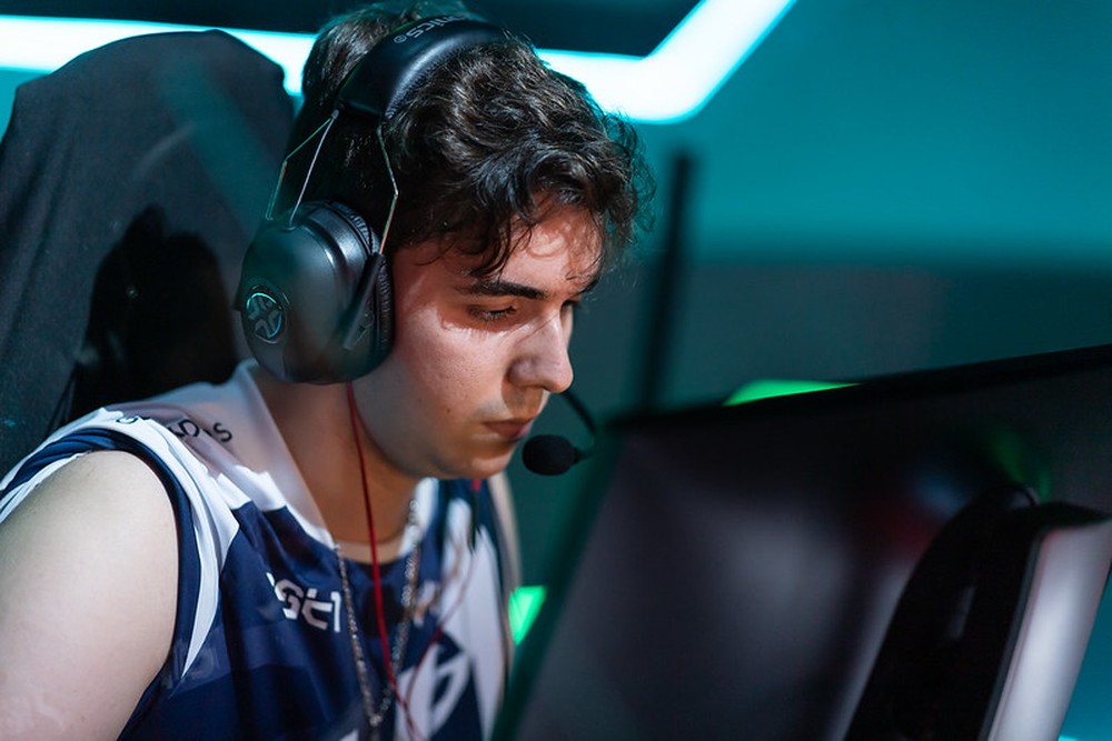 Sacy Valorant: ex-jogador de LoL começou em Counter-Strike com 11 anos