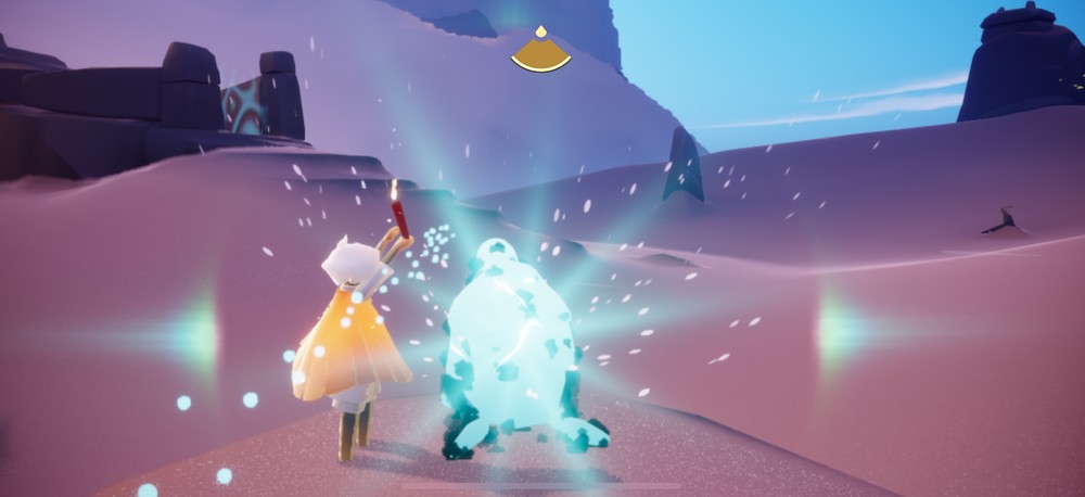 Como jogar Sky: Children of the Light, game do ano eleito pela Apple