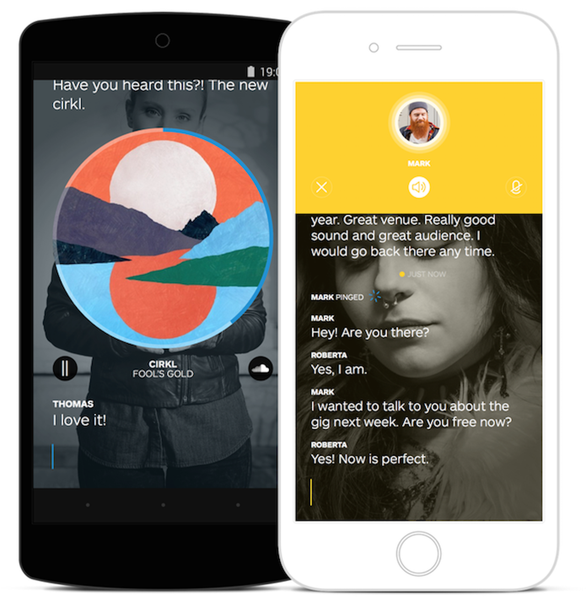 Fundador do Skype lança Wire; novo app de chat para Android, iOS e Mac