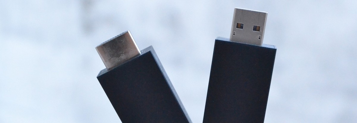 Review Wireless Display Adapter