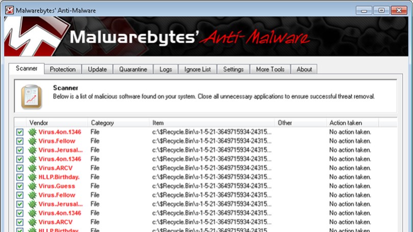 Malwarebytes | Software | TechTudo