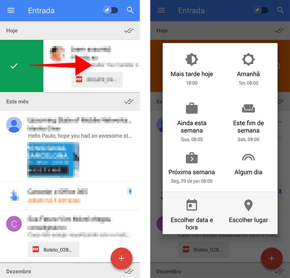 Gmail ficou para trás: sete dicas para dominar o Google Inbox