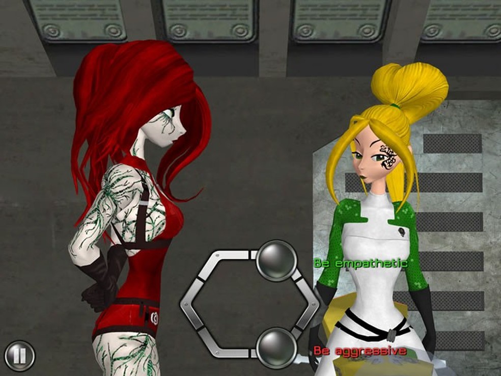 Review Revolution 60