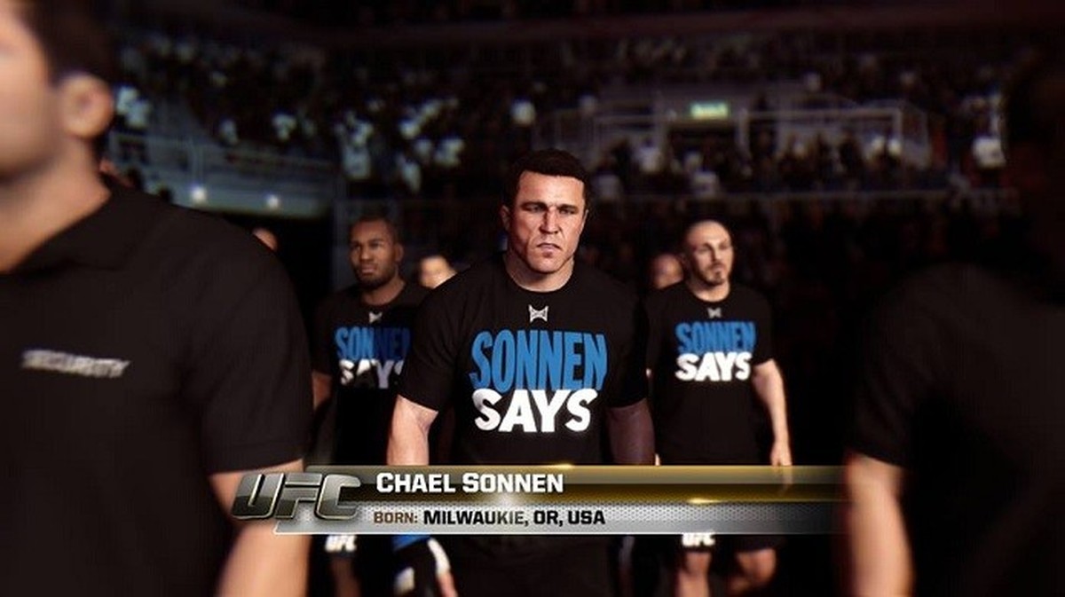 EA Sports UFC: veja como customizar as músicas do jogo e do seu lutador