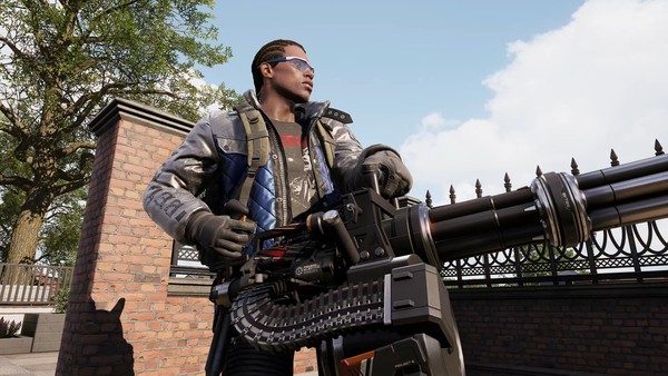 Tudo sobre Super People: veja gameplay, requisitos e lançamento do jogo