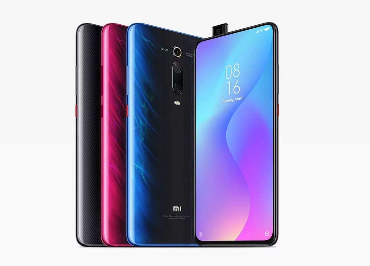 Xiaomi Mi 9T chega ao Brasil de forma oficial por R$ 3.397