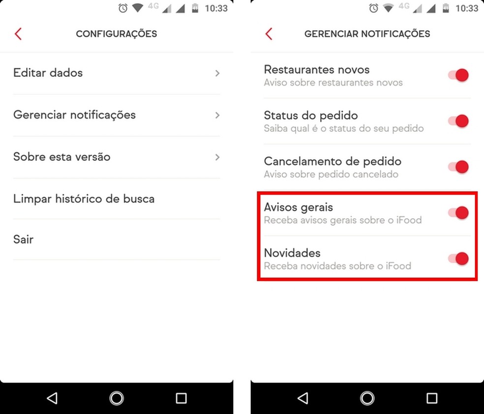 Cupom de iFood: como encontrar e cadastrar voucher de desconto