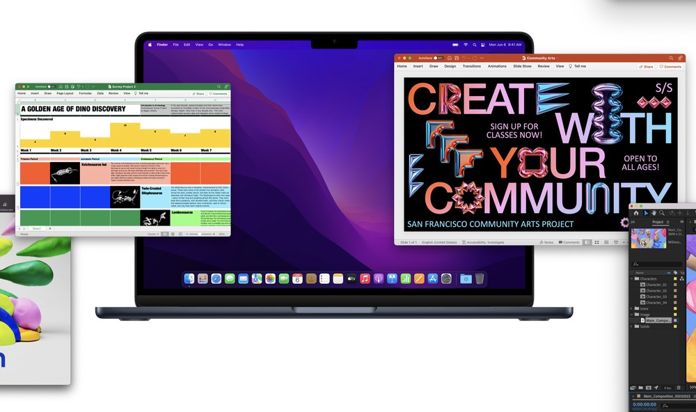 MacBook Pro com M2 vs M2 Pro vs M2 Max: compare os notebooks Apple