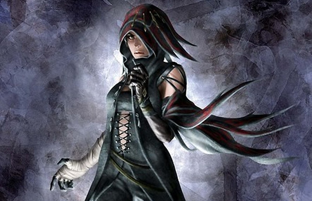 Soul Sacrifice do PS Vita ganha novas imagens e detalhes