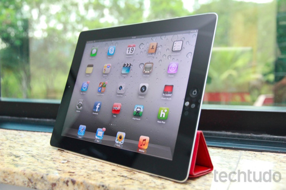 Melhores smartphones e tablets de 2011