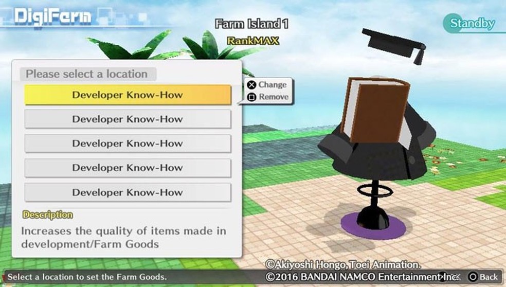 Confira dicas para jogar Digimon Cyber Sleuth no PS4 e PS Vita