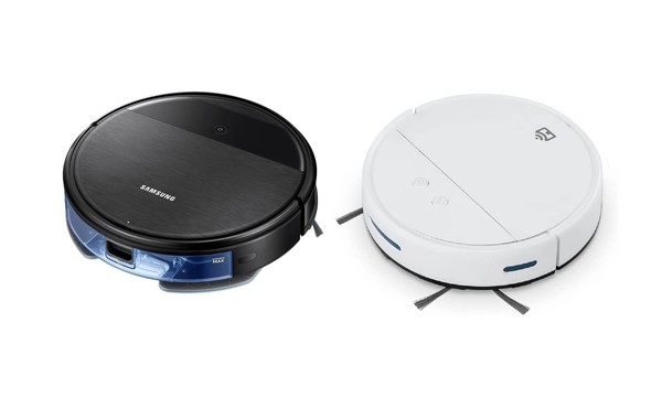 Mi Robot Vacuum-Mop é bom? Conheça o robô aspirador da Xiaomi