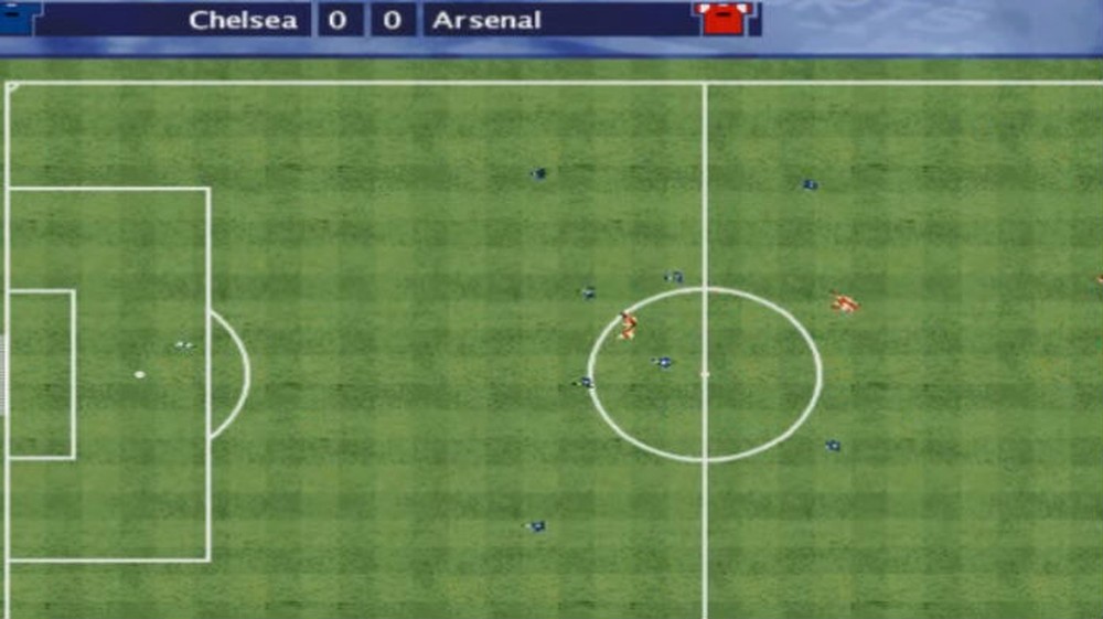 FIFA Soccer Manager: relembre como era o game de gerenciamento de times