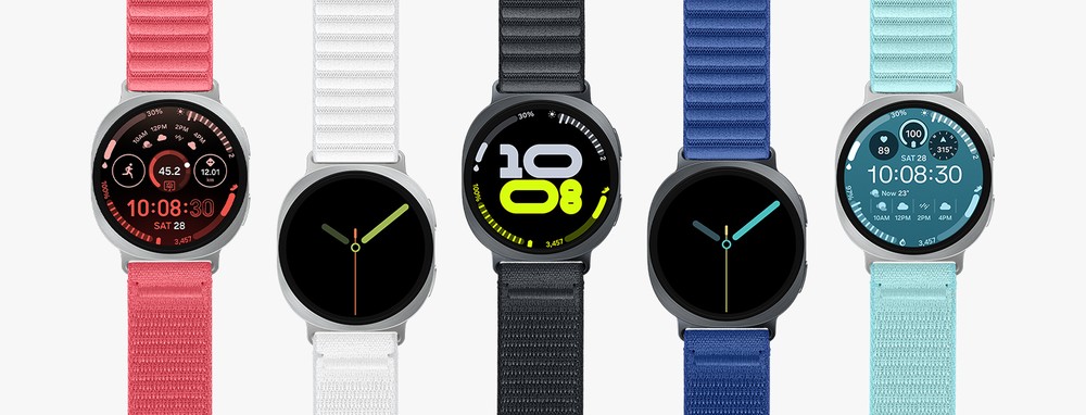 Galaxy Watch 8: veja preço e ficha técnica do smartwatch da Samsung