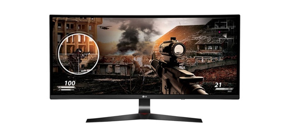 Monitor ultrawide: veja modelos e preços disponíveis no Brasil
