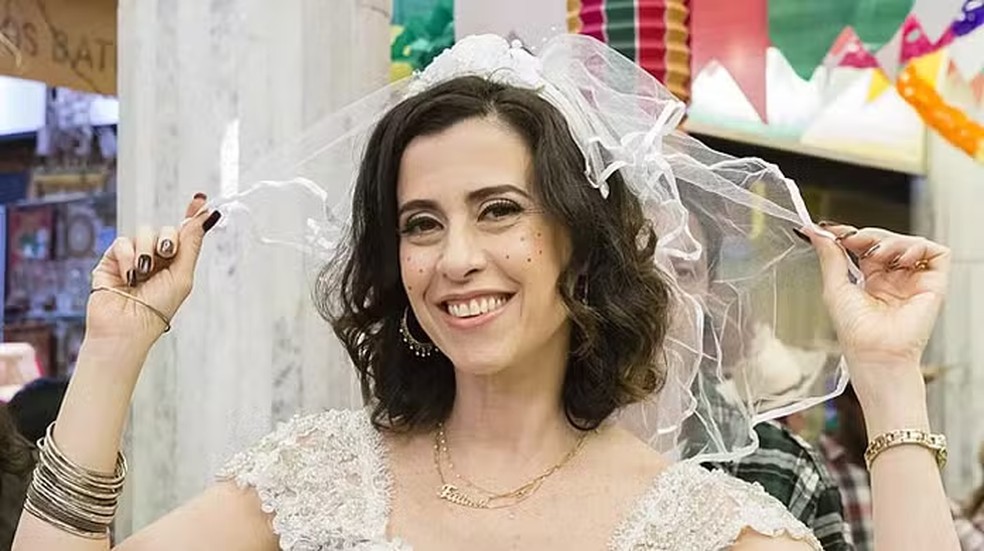 Tapas e Beijos: veja elenco e personagens da série com Fernanda Torres