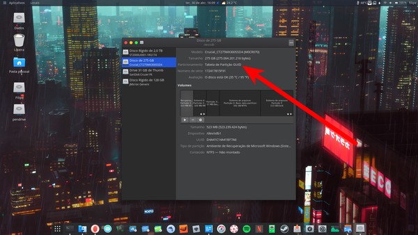 MBR ou GPT: descubra a diferença entre partições ao instalar um SSD ou HD